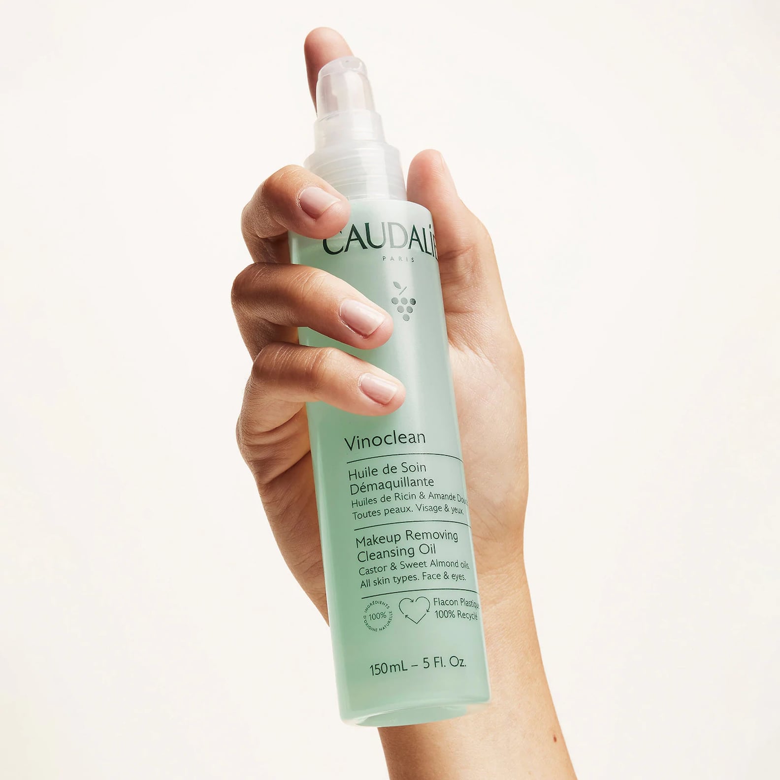 Best Cleansing Oils | PS Beauty