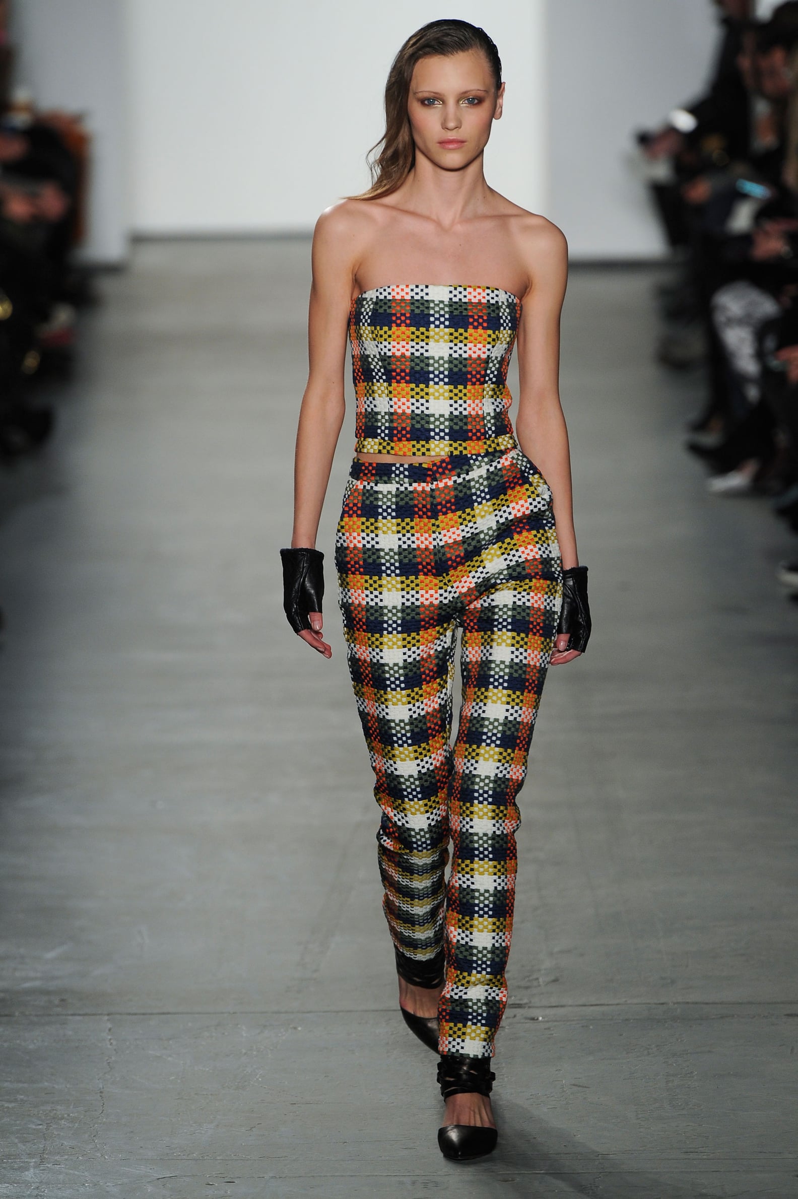 100 Best Outfits From Fashion Week For Fall 2014 | PS Fashion