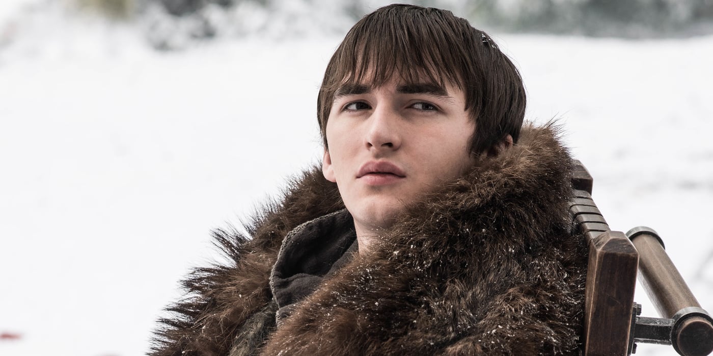 How Did Bran Get the Night King's Mark on Game of Thrones? | PS ...