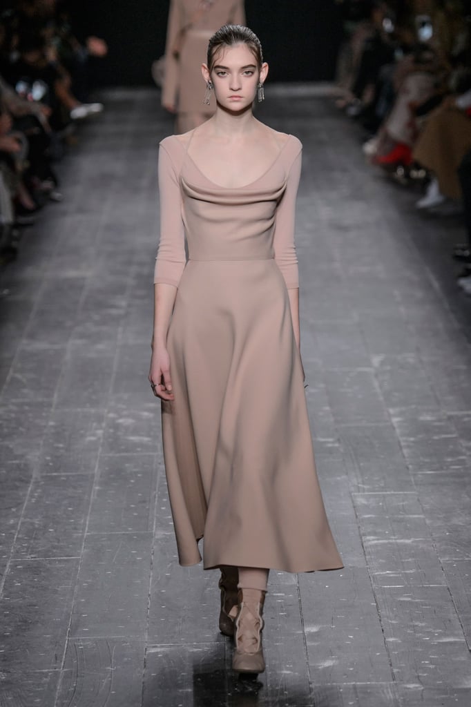 Valentino Fall 2016 Collection | POPSUGAR Fashion