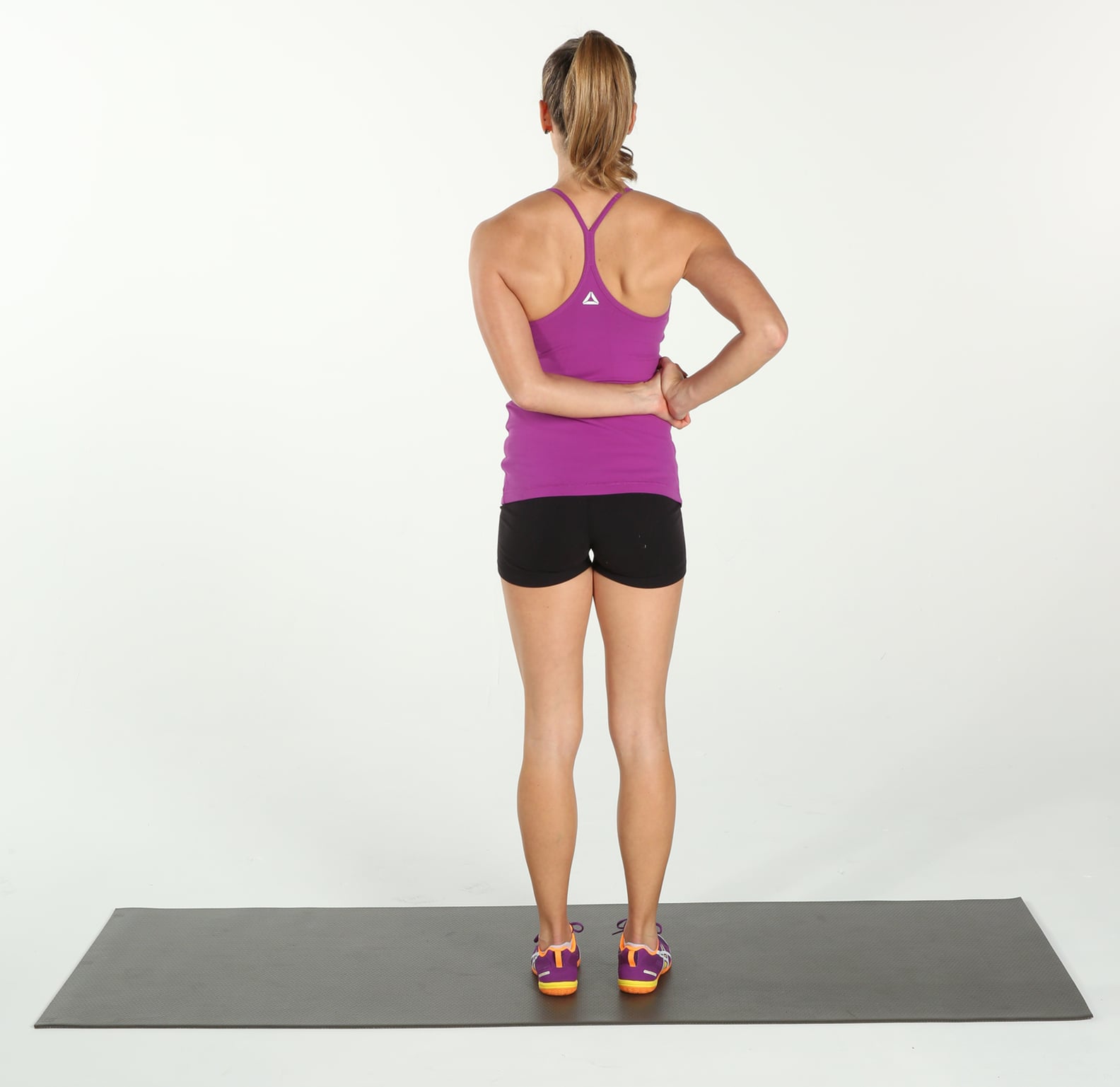 Best Recovery Stretches | POPSUGAR Fitness