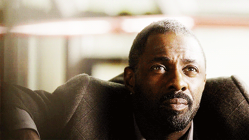 Hot Idris Elba GIFs | PS Celebrity