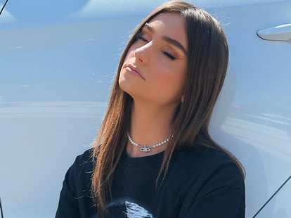 How Transgender Activist Madison Werner Shops For Her Closet | POPSUGAR ...