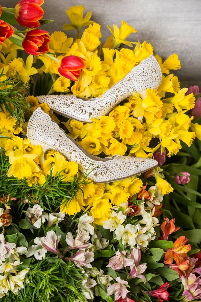 ModCloth Wedding Collection Spring 2016 | POPSUGAR Fashion