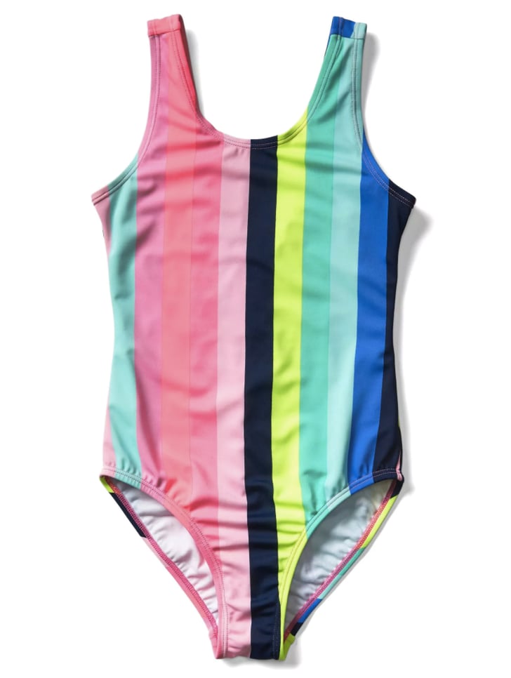 Cute Swimsuits For Girls 2017 | POPSUGAR Family