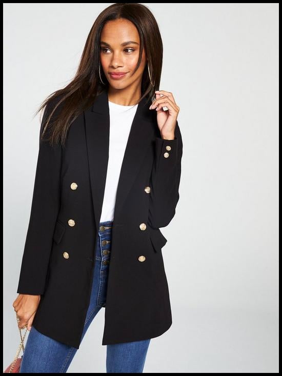 Autumn Outfit Formulas | POPSUGAR Fashion UK