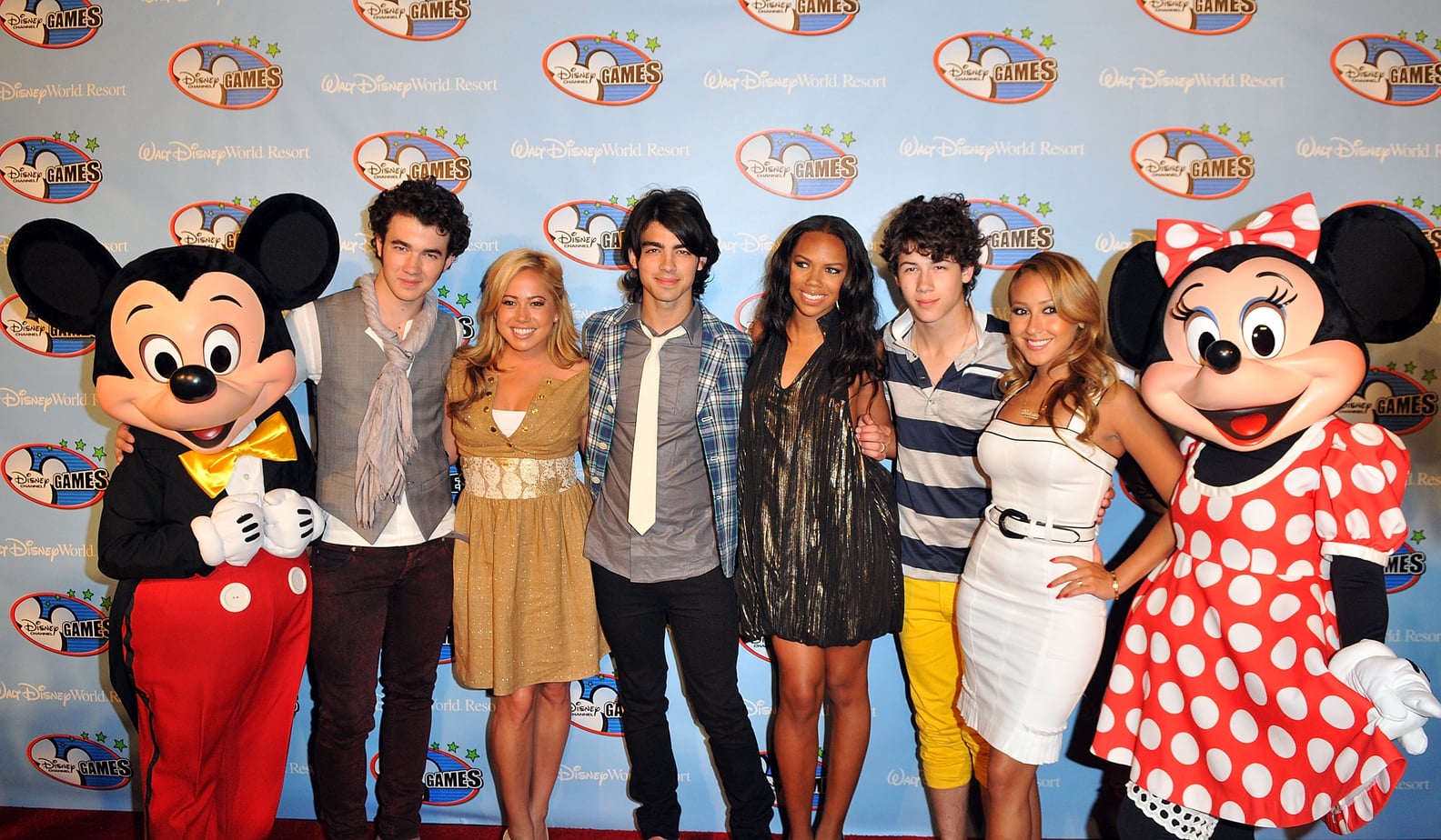 Pop Culture Trends From the Early 2000s | POPSUGAR Celebrity