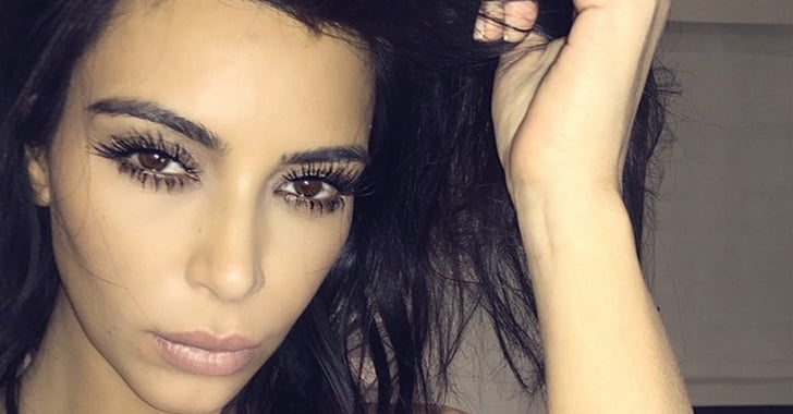 Kim Kardashian's Instagram Tips | POPSUGAR Tech