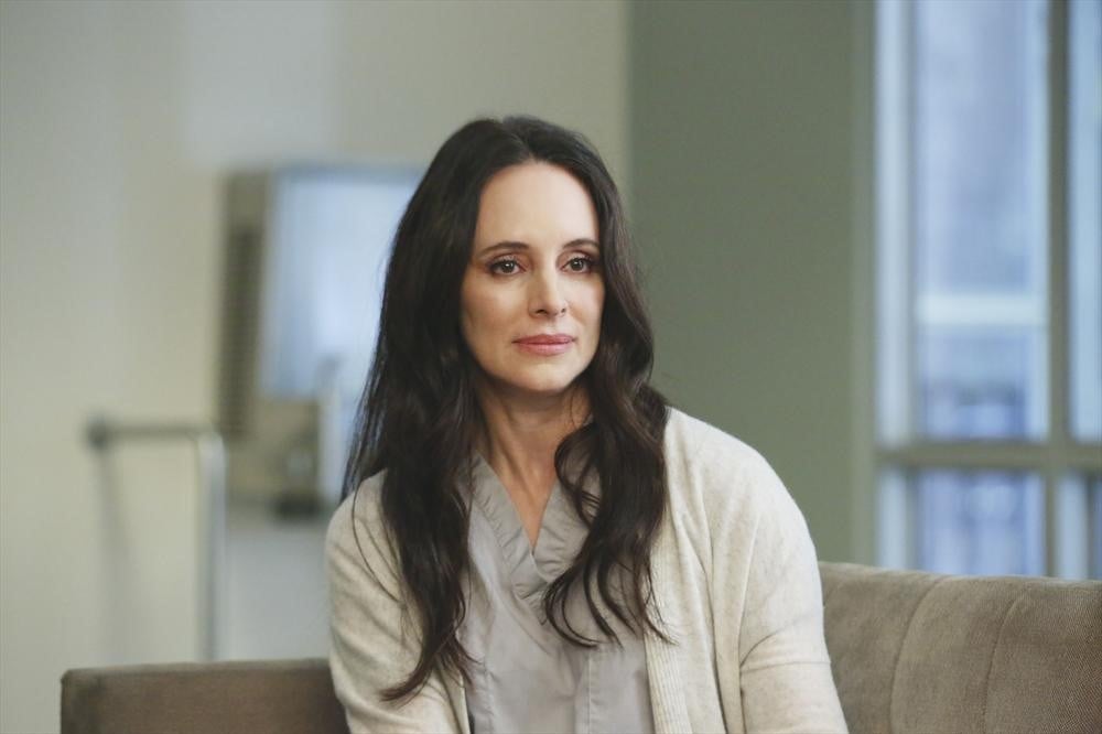 Revenge Season 4 Premiere Pictures | POPSUGAR Entertainment