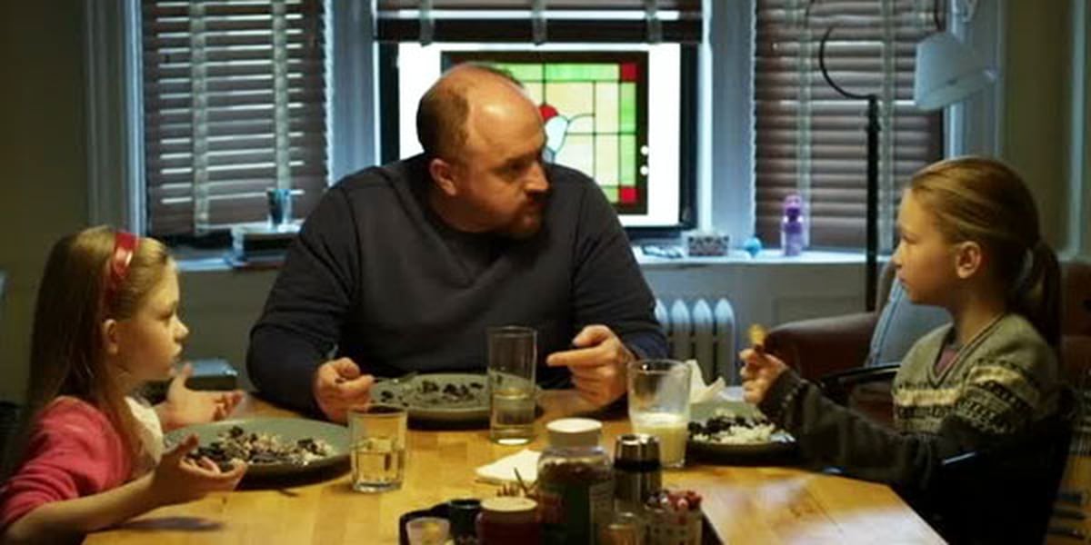 Favorite TV Dads | PS Family