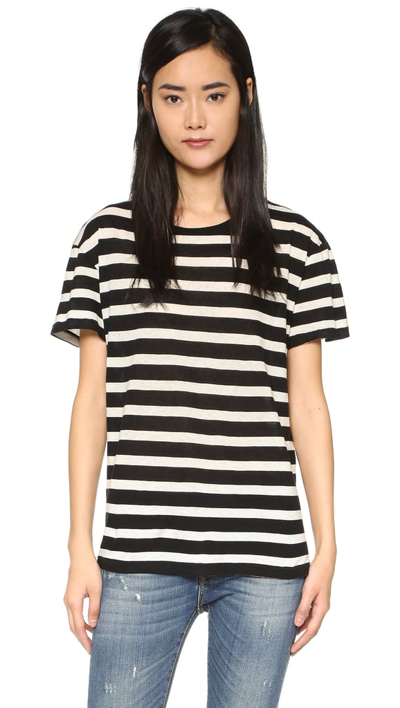 What to Wear on a Plane | POPSUGAR Fashion