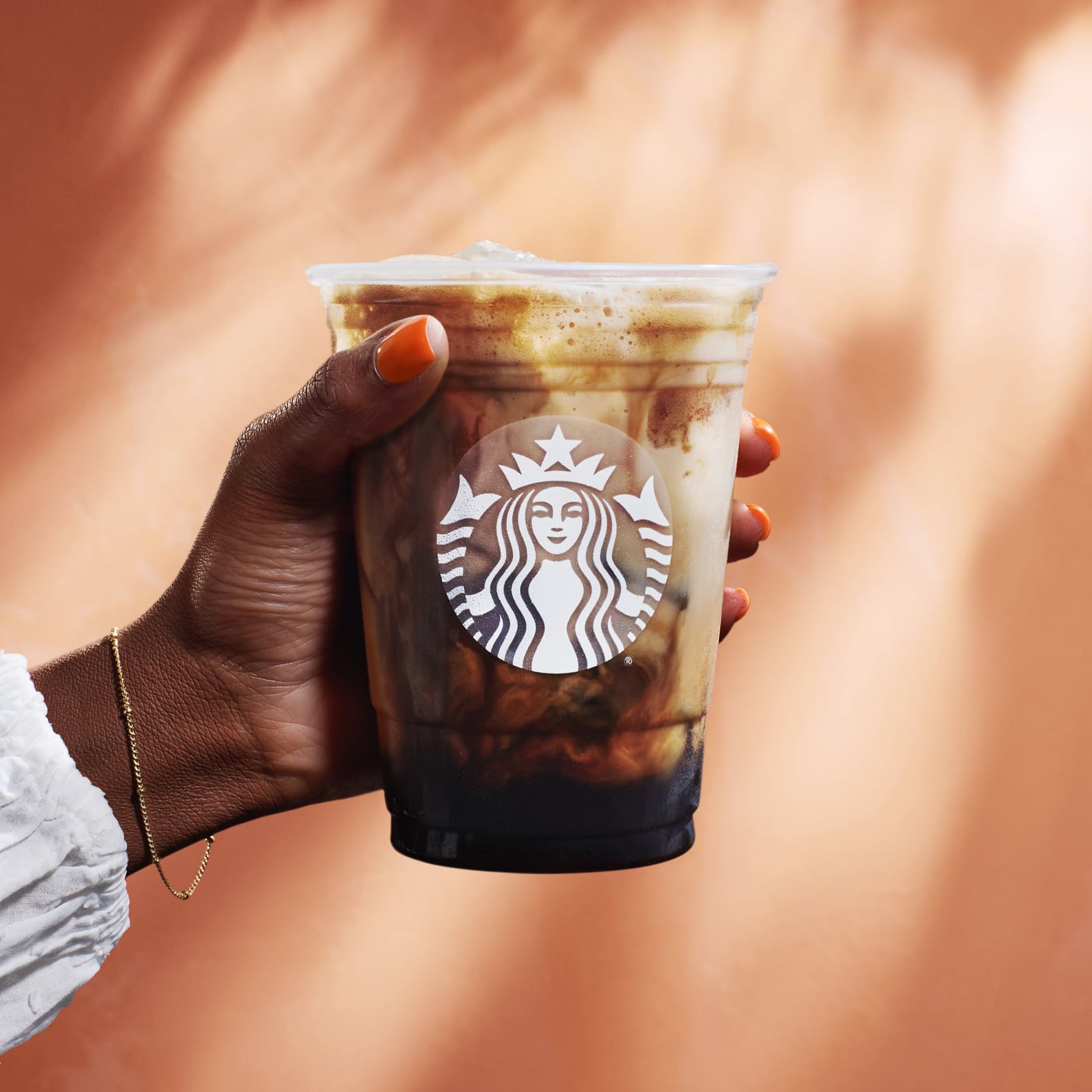Starbucks Adds New Iced Shaken Espressos to Permanent Menu | PS Food