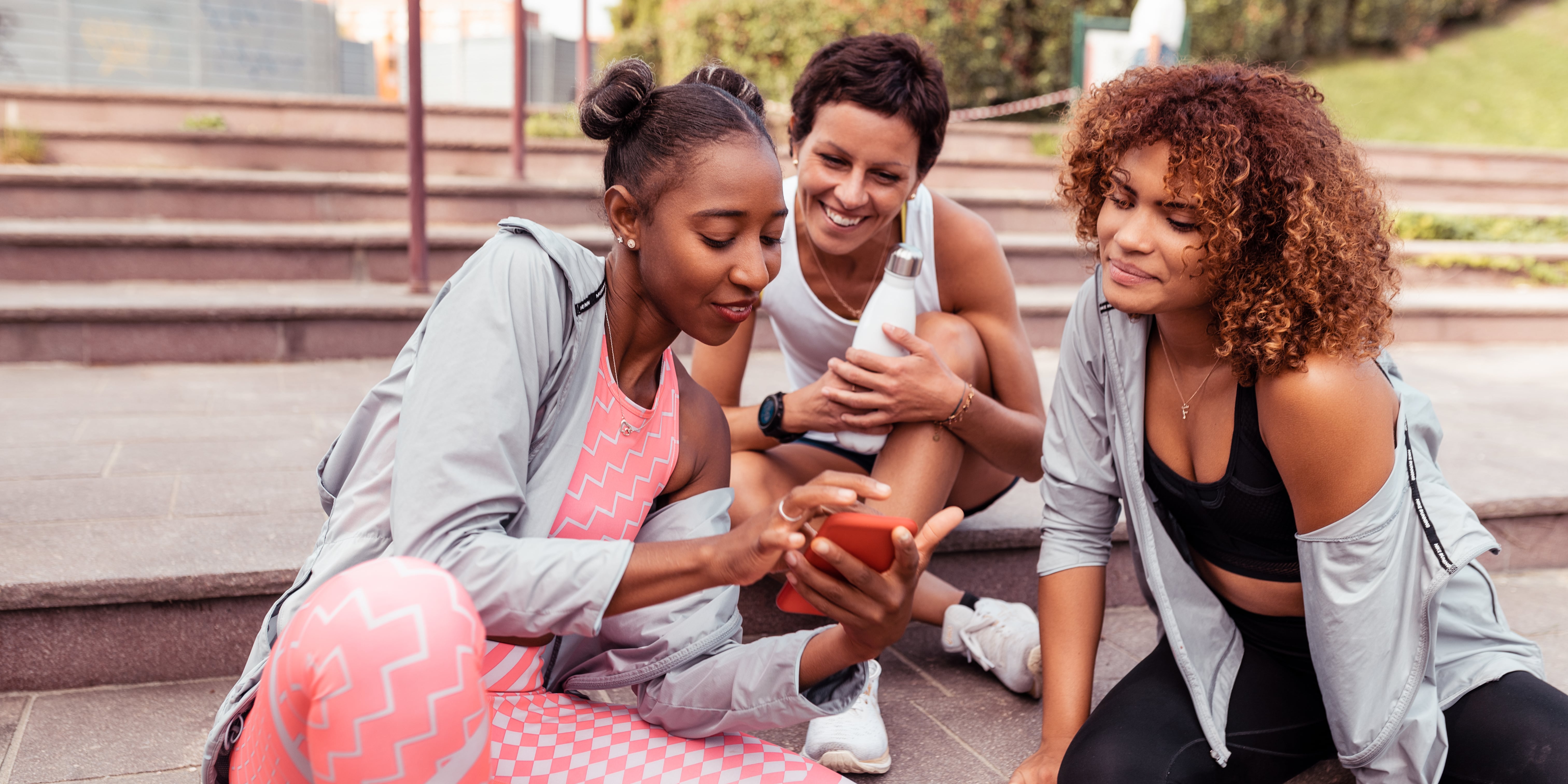 Best Fitness Gadgets | POPSUGAR Fitness