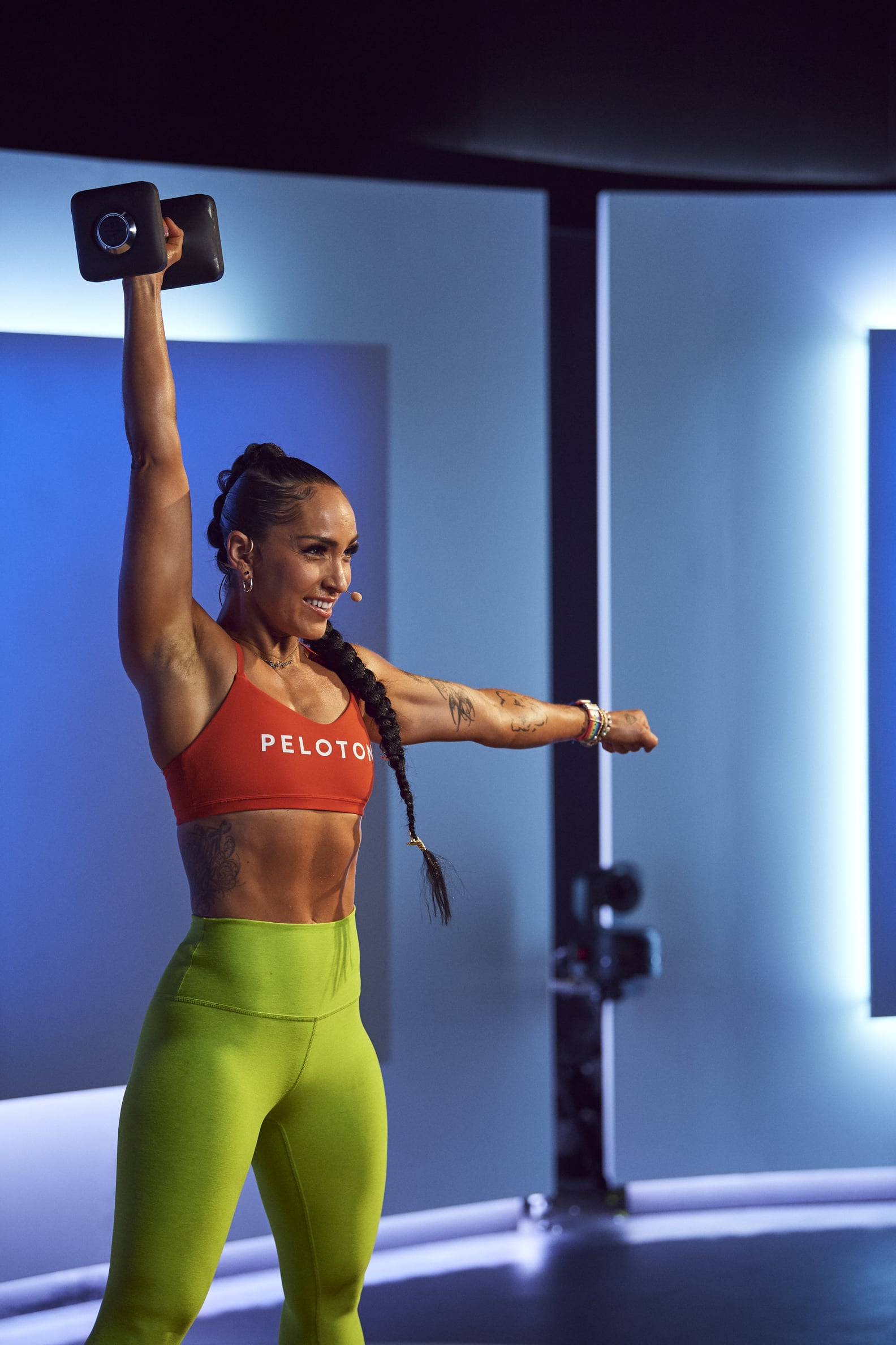 17 Best Peloton Instructors | PS Fitness