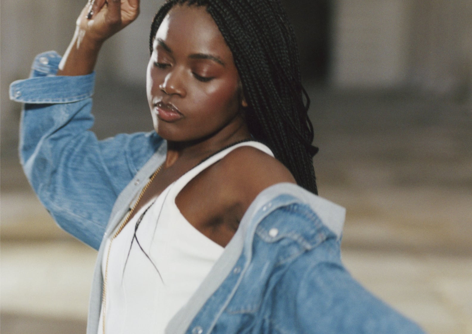 Shop the Brock Collection x H&M Collaboration | PS Fashion