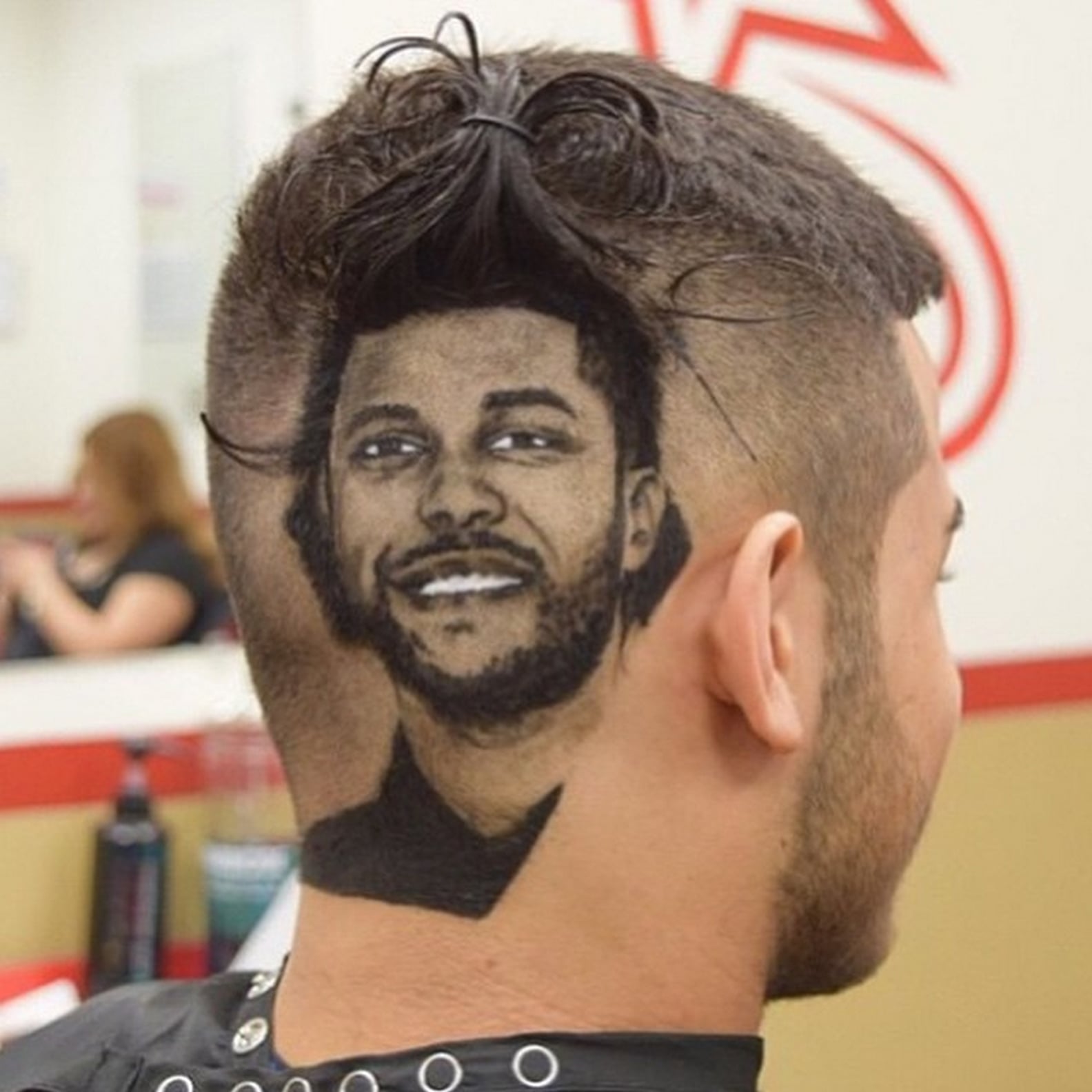 Hair Portraits by Rob the Original | PS Beauty