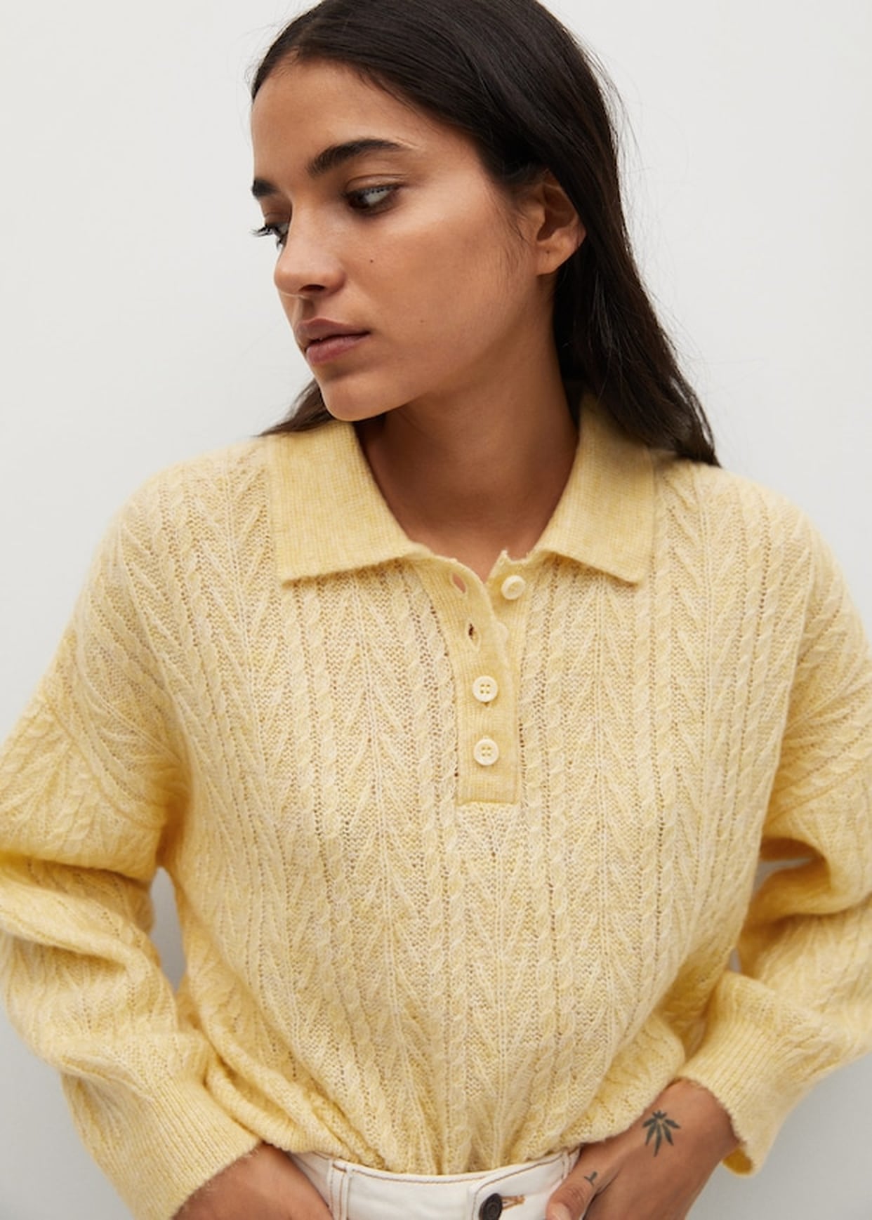 Best Lightweight Sweaters and Cardigans For Spring | PS Fashion