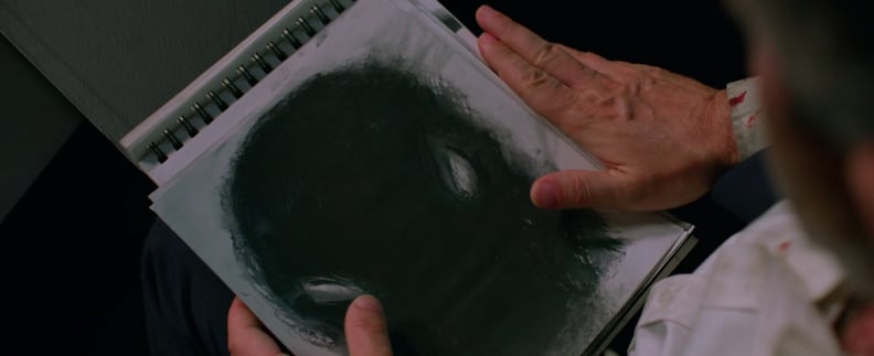 What Do the Creatures in Bird Box Look Like? | POPSUGAR Entertainment