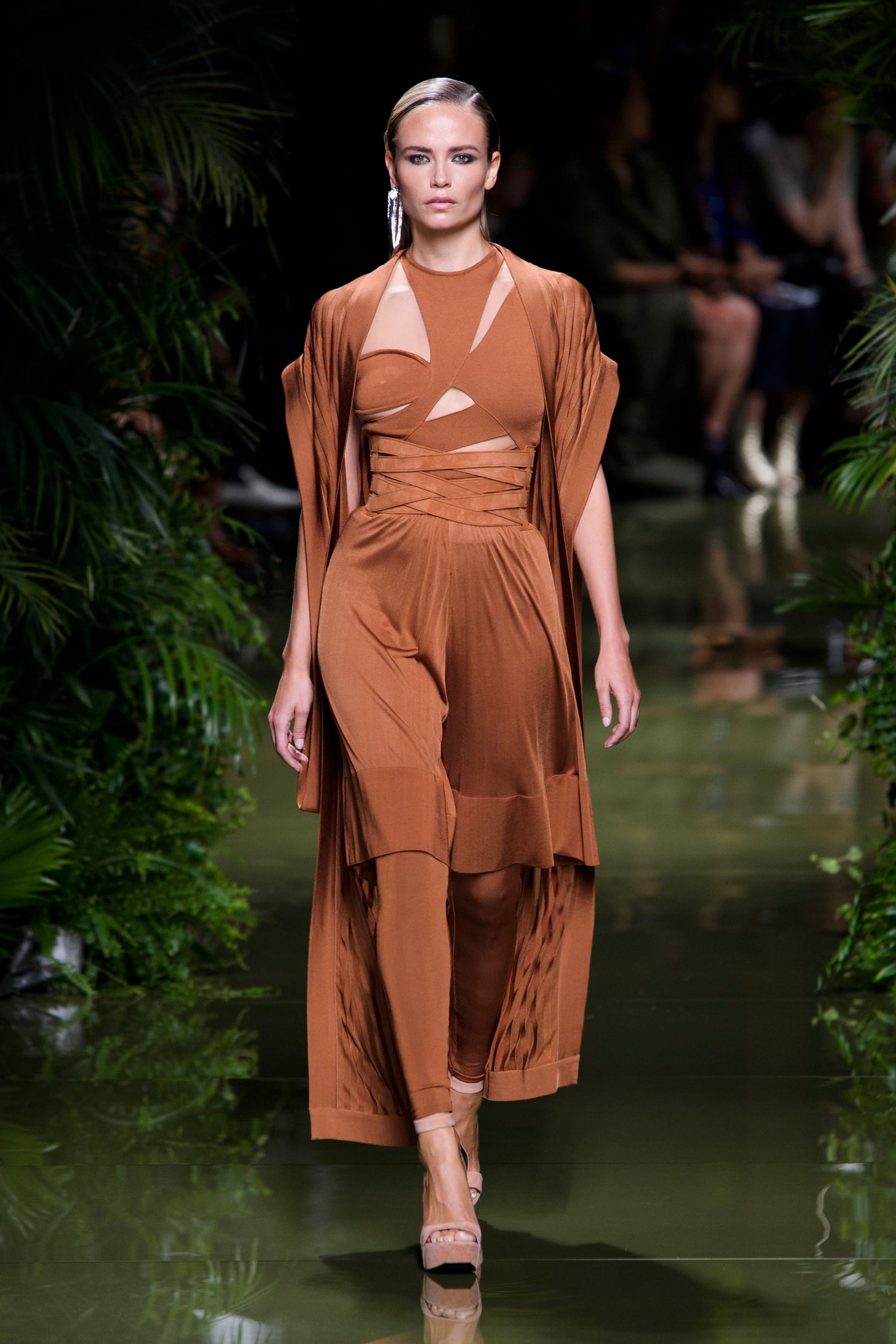 Balmain Collection Spring 2017 | PS Fashion