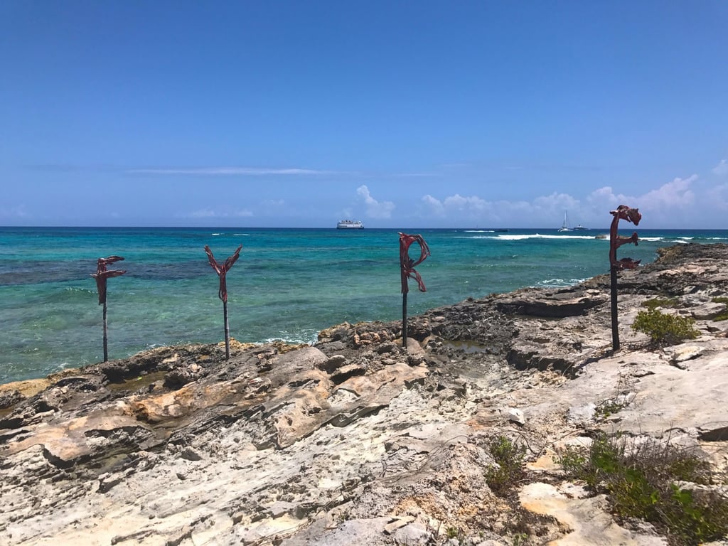 What Happened at Fyre Festival | POPSUGAR Smart Living