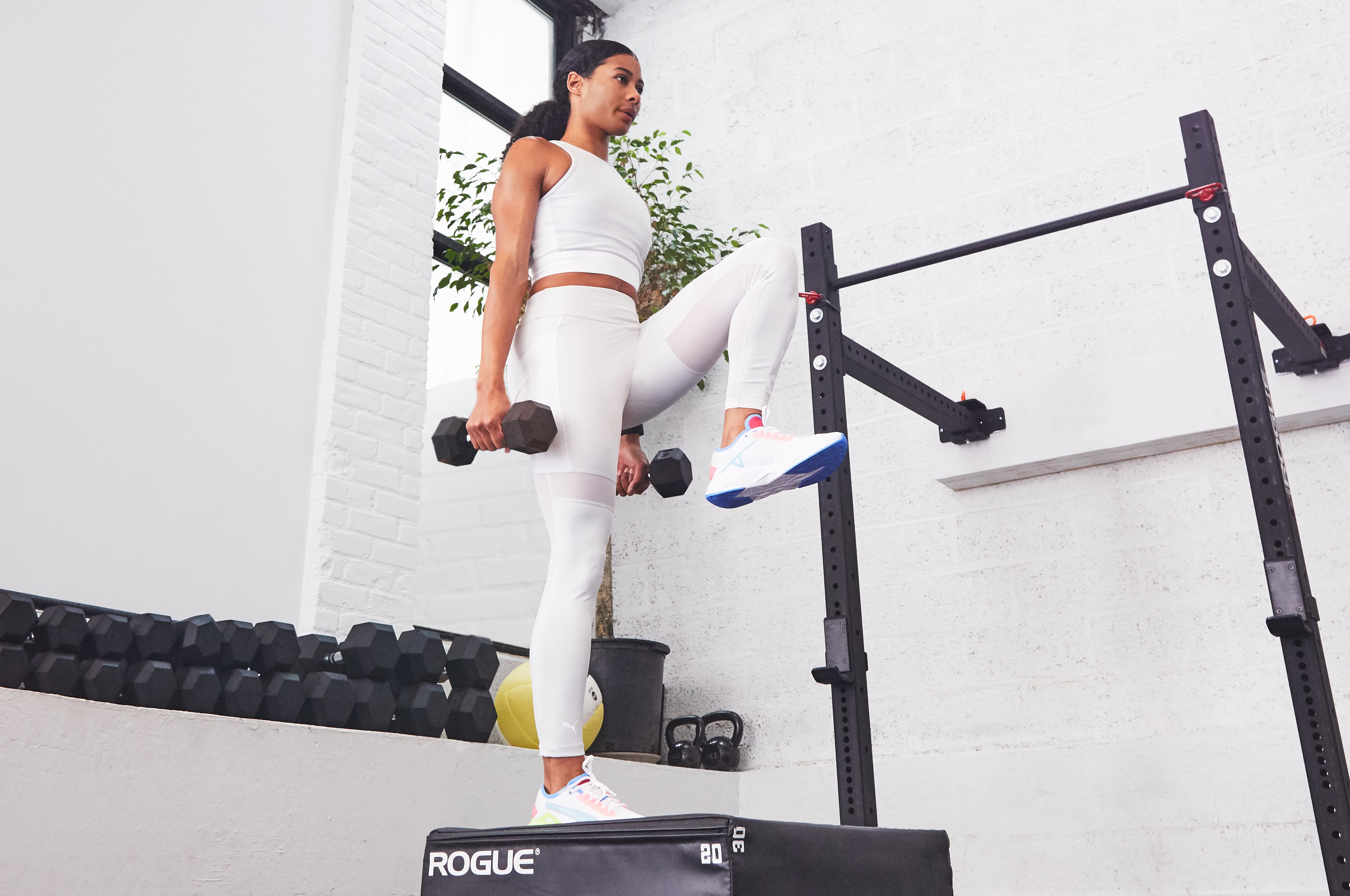 Sore Muscles After a Workout, Explained | POPSUGAR Fitness