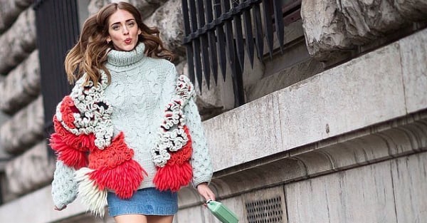 Outfit Inspiration by Personality Type | PS Fashion