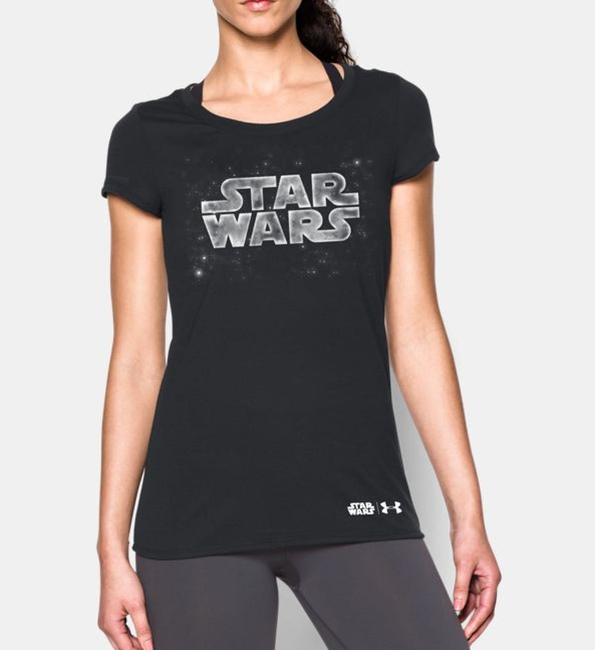 Star Wars Workout Clothes | PS Fitness