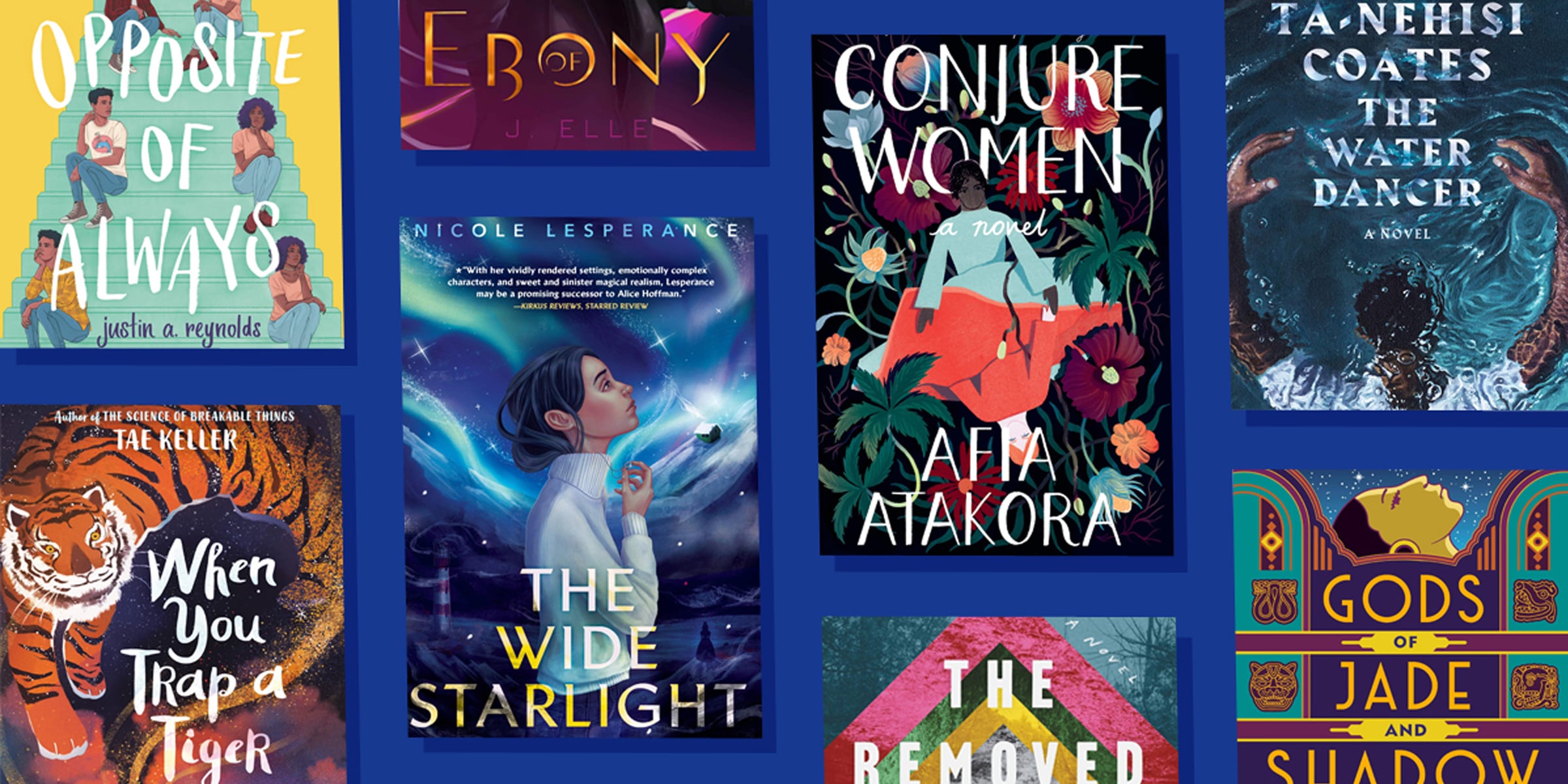 Magical Realism Books to Read in 2021 | POPSUGAR Entertainment