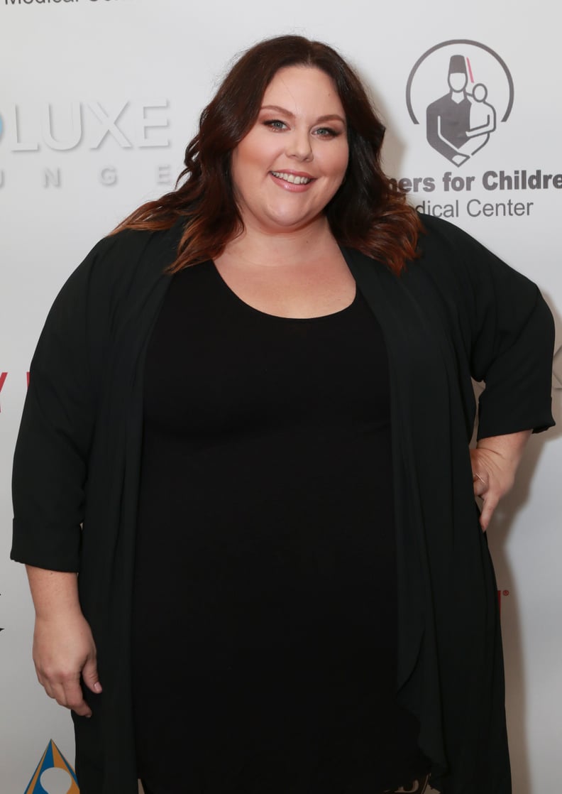 Chrissy Metz Facts | PS Celebrity