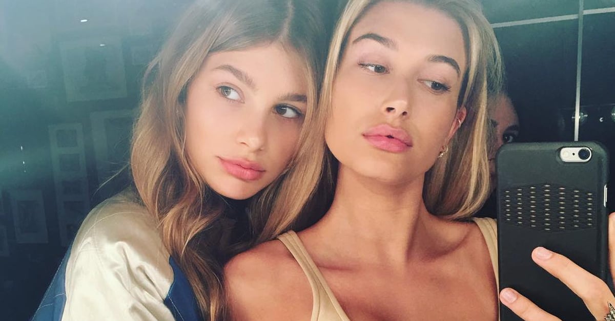 Who Is Cami Morrone? | POPSUGAR Fashion