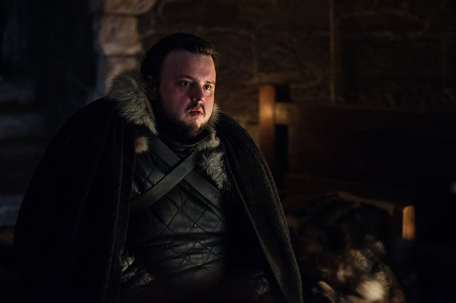 Why Sam Is the Most Important Character on Game of Thrones | PS ...