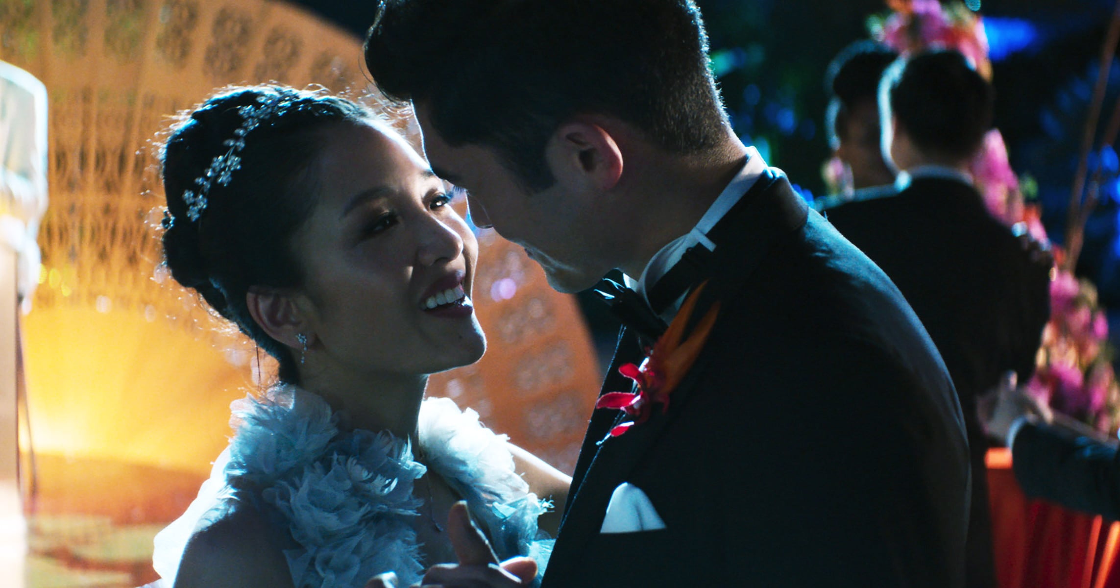 romantic comedy 2010