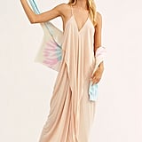 Best Vacation Dresses From Free People | POPSUGAR Fashion