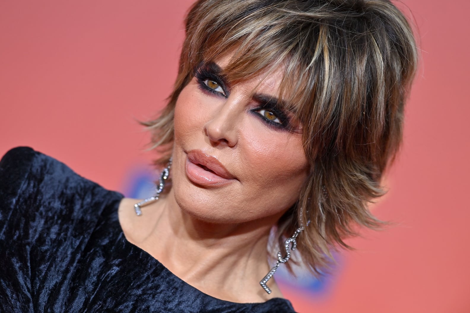 Lisa Rinna's Best Hairstyles Over the Years | POPSUGAR Beauty