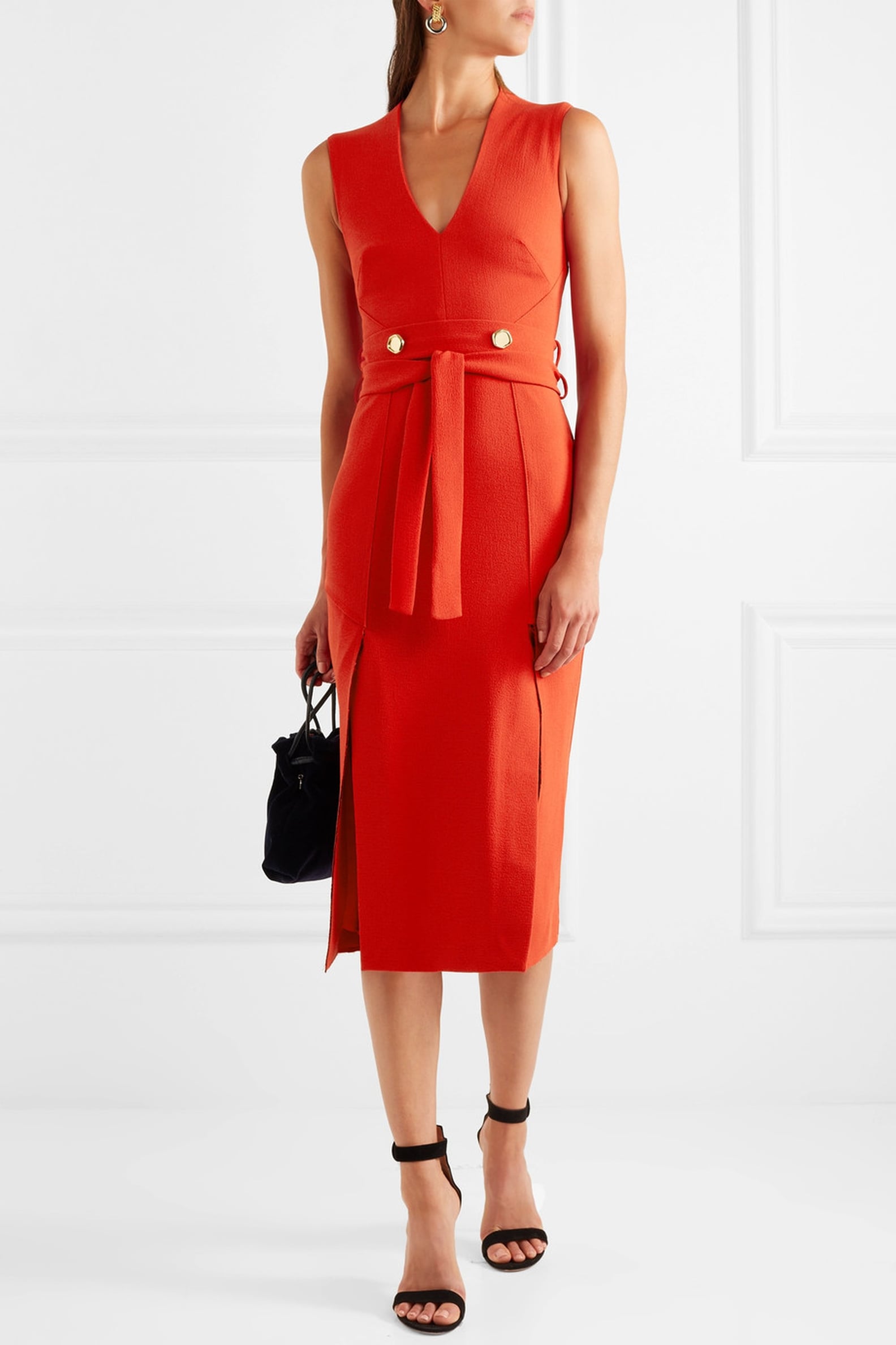 Net-a-Porter Dresses 2017 | PS Fashion