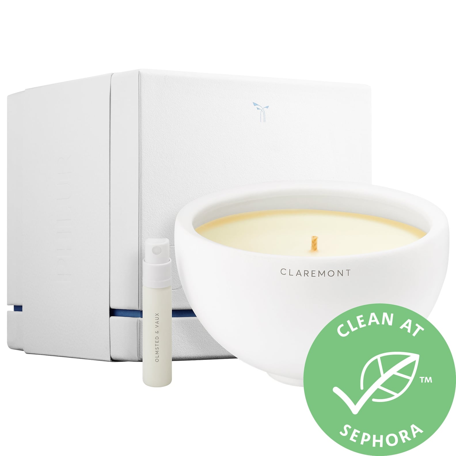 Make Your At-Home Workspace Smell Great | PS Beauty