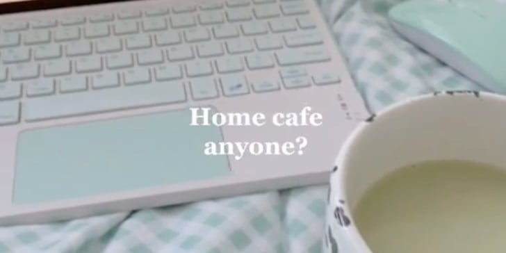 Get a Coffee-Shop Atmosphere at Home With This Site | POPSUGAR Tech