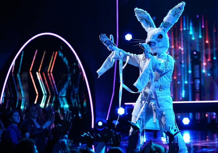 Season 1: The Rabbit | The Masked Singer: Every Contestant Over the ...