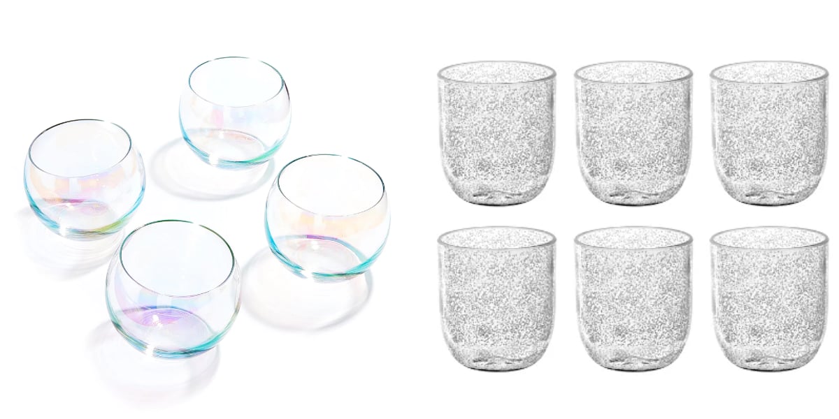 Glassware Styles and Ideas for Fall 2022 | PS Home
