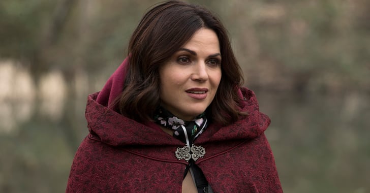 Once Upon a Time Series Finale Pictures | POPSUGAR Entertainment