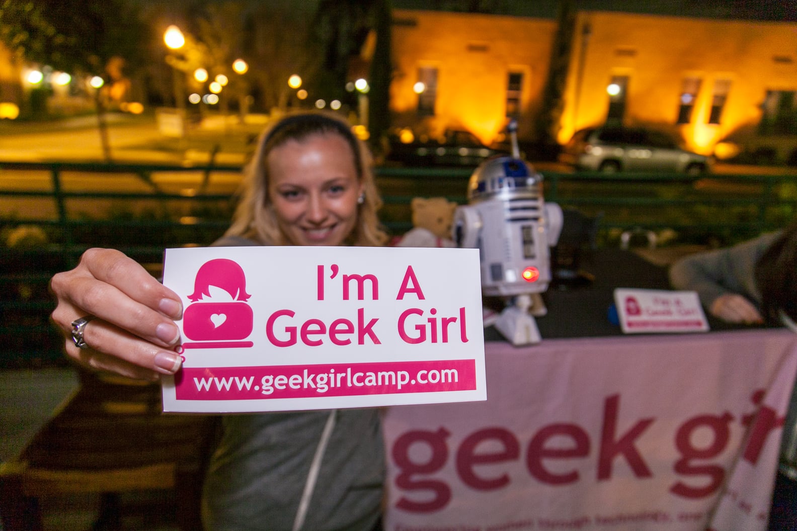 Coding Classes For Girls | POPSUGAR Tech