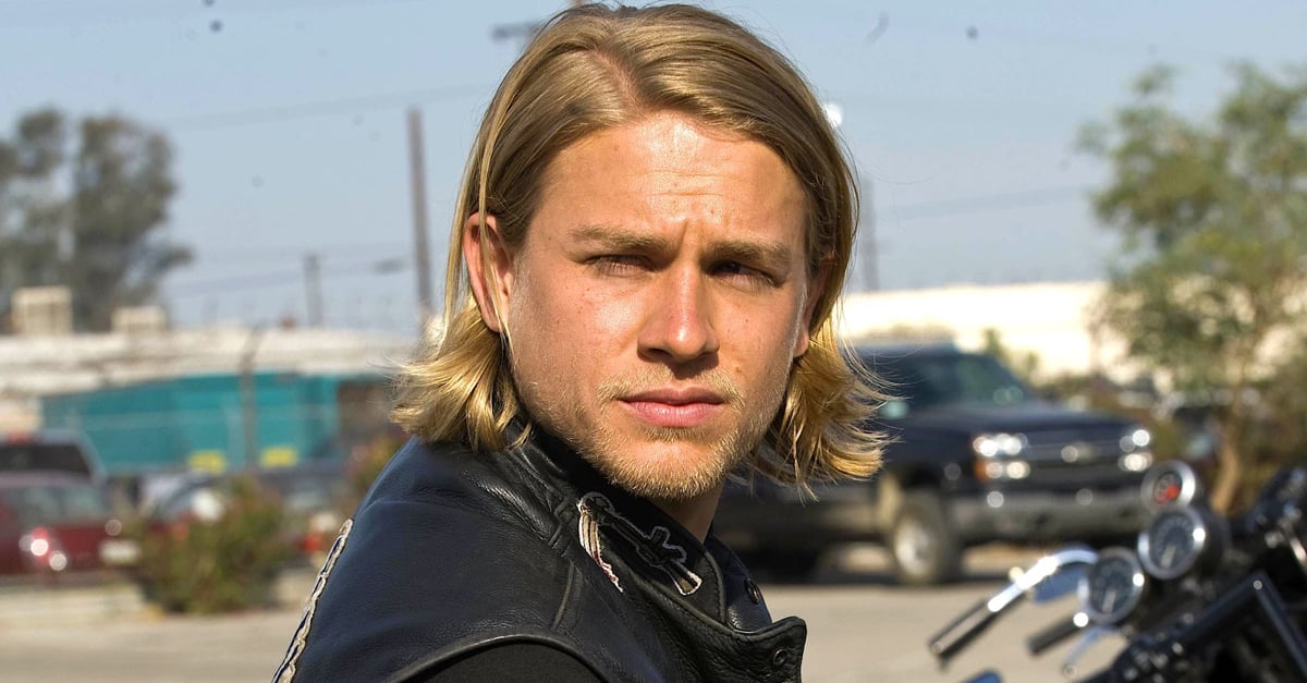 Is Sons of Anarchy Good? | POPSUGAR Entertainment