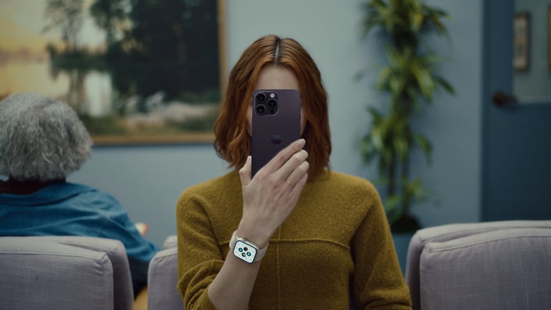 New Apple Ad Spotlights Health App Privacy | PS Fitness