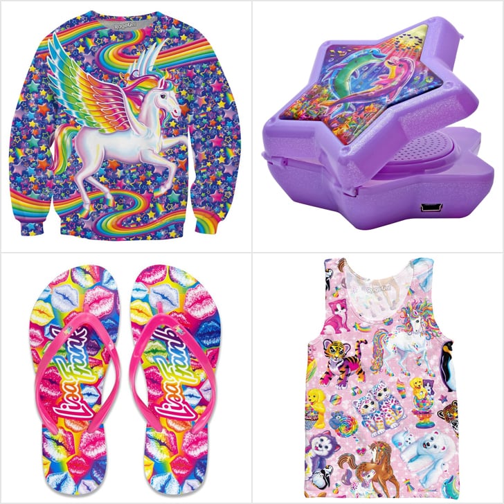 Lisa Frank Gifts For Adults | POPSUGAR Love & Sex