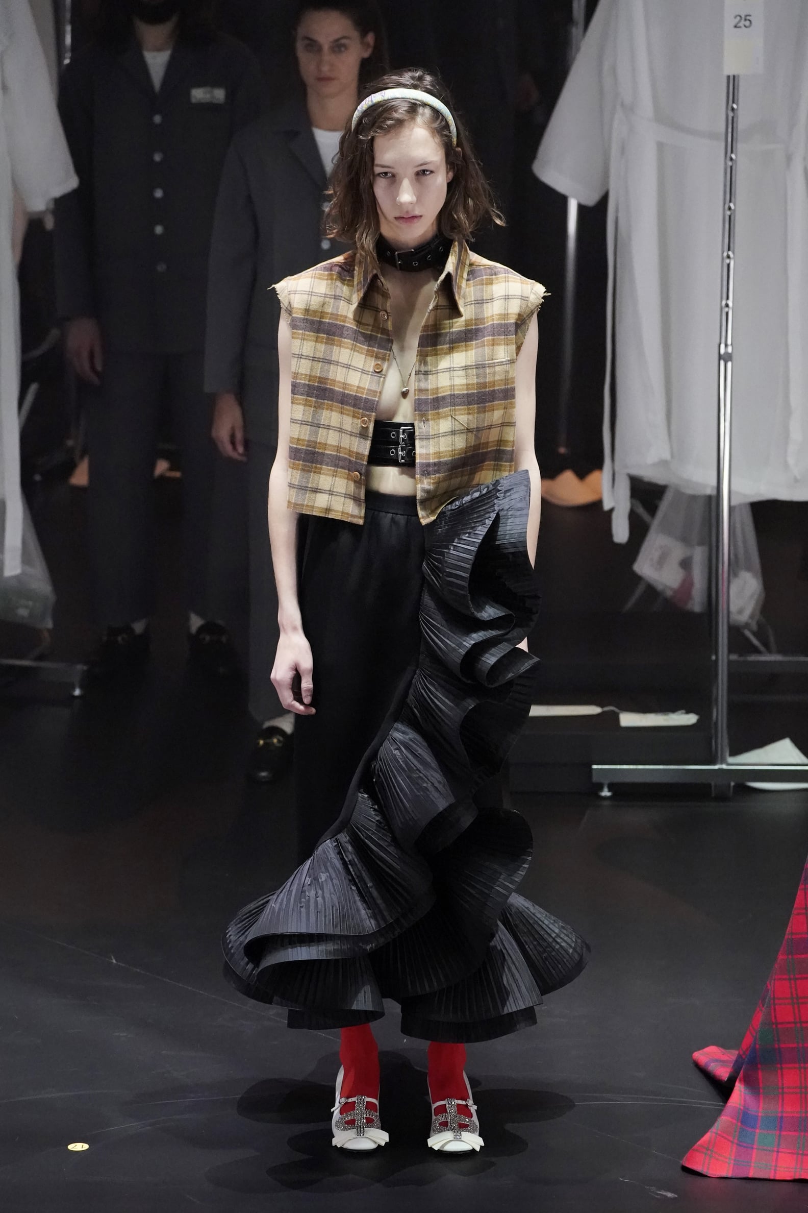 Gucci Fall/Winter 2020 Runway Show at Milan Fashion Week | PS Fashion