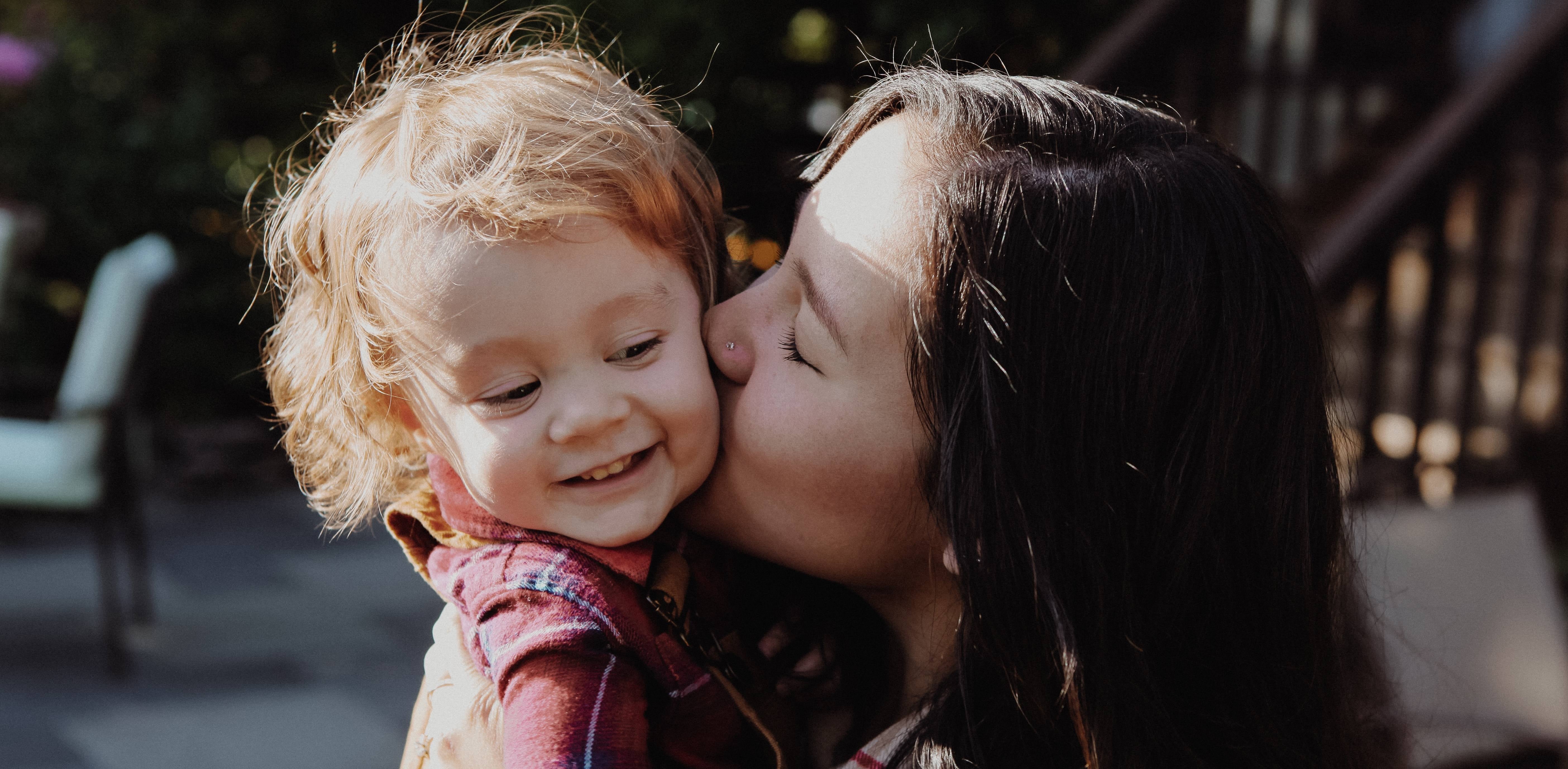 Things Moms Do Every Day | POPSUGAR Family