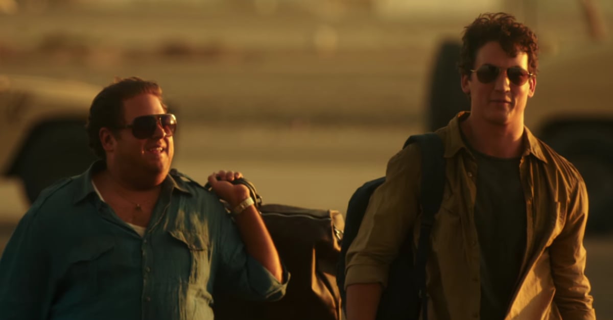 War Dogs Trailer | PS Entertainment