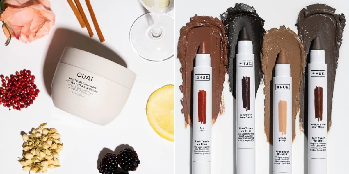 New Hair-Care Products Launching at Sephora Winter 2020 | POPSUGAR Beauty