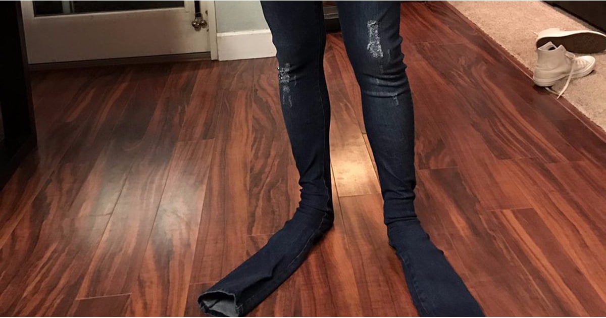 Online Shopping Fails | POPSUGAR Tech