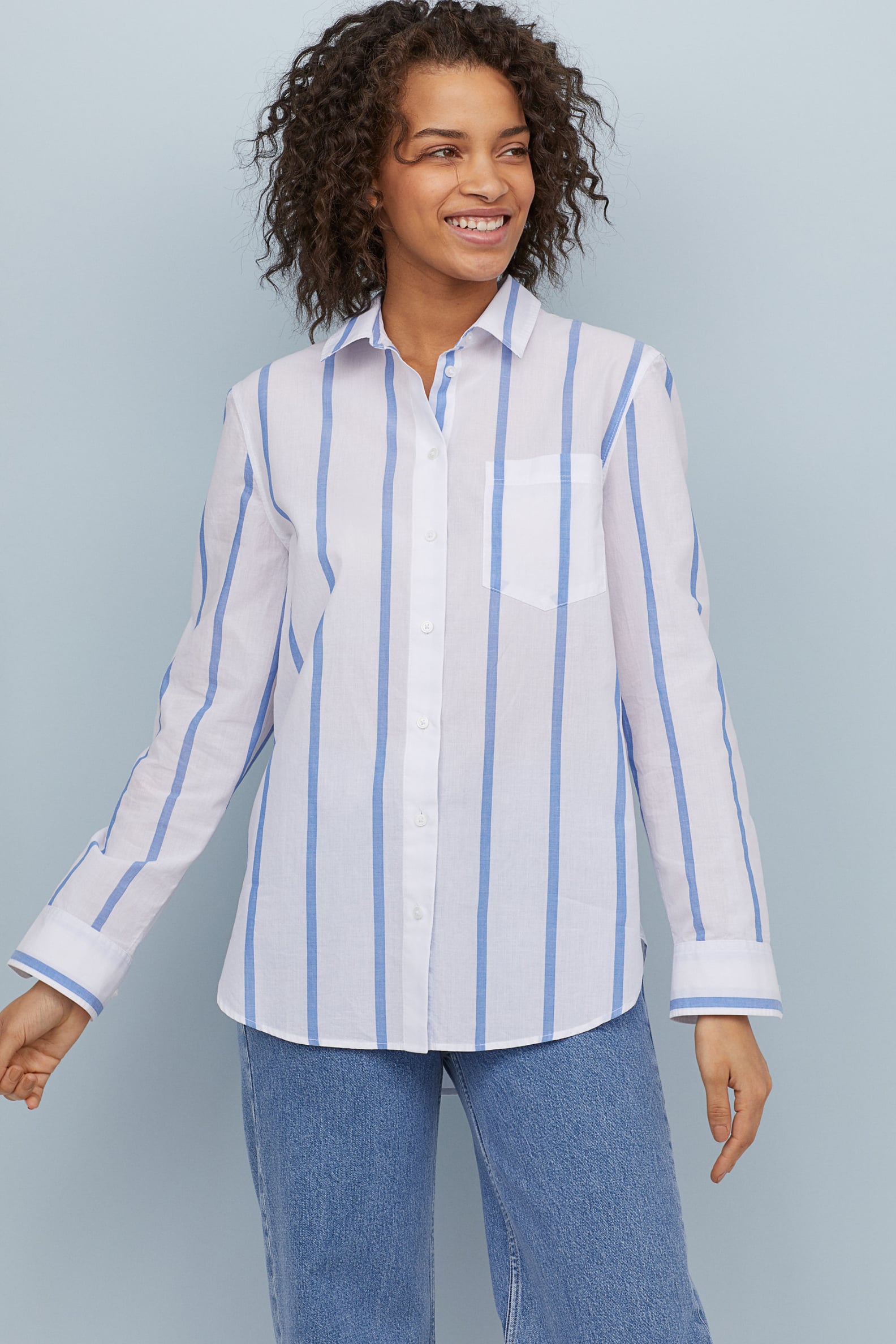 Cute Work Tops For Women 2019 | PS Fashion